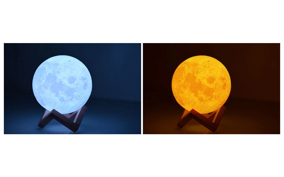 KUU Moon Light – Ciba Home