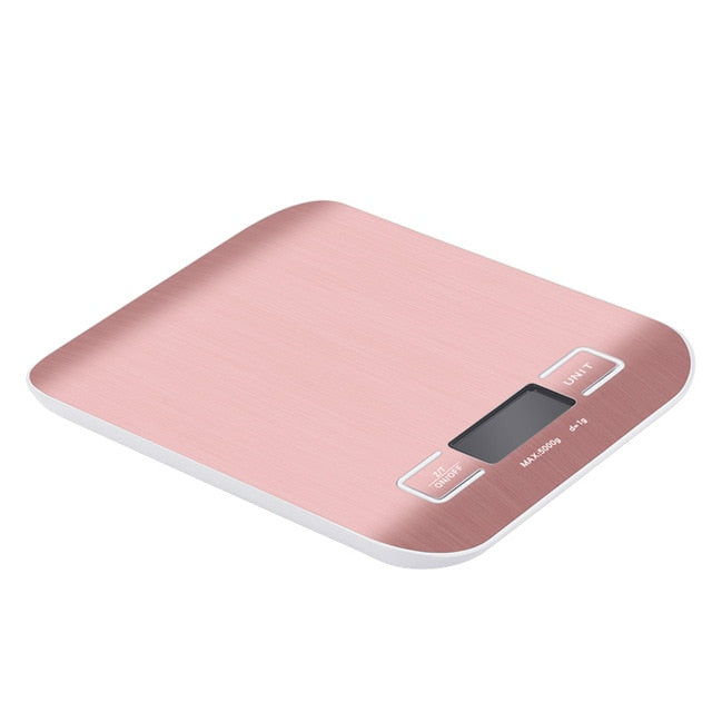 HOMA Digital Kitchen Scale – Ciba Home
